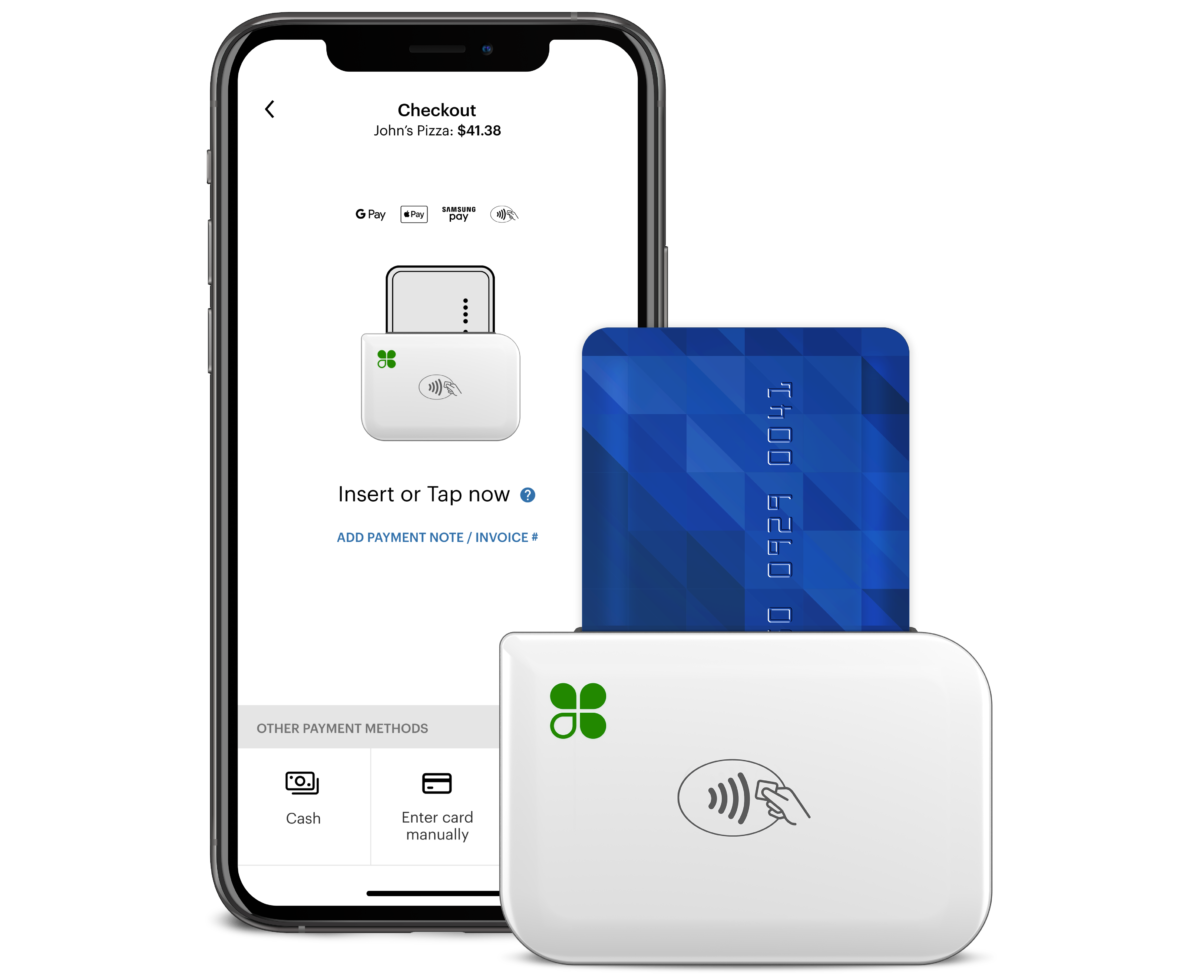 Point-of-Sale Solutions for Businesses | Next Stage Payments